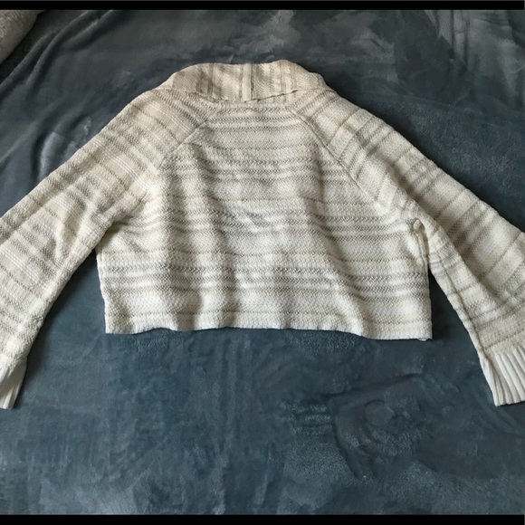 Anthropologie | Tops | Anthropology Moth Cardigan | Poshmark
